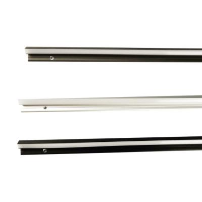 China A2801A Decoration Strip Light Customized 1000X19*11.5, DC12V, 2835-120LED, 7.5W, 3000/4000/6000K, Ra>90 for sale