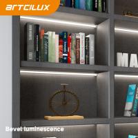 China A2801A Decoration Strip Light Customized 1000X19*11.5, DC12V, 2835-120LED, 7.5W, 3000/4000/6000K, Ra>90 for sale