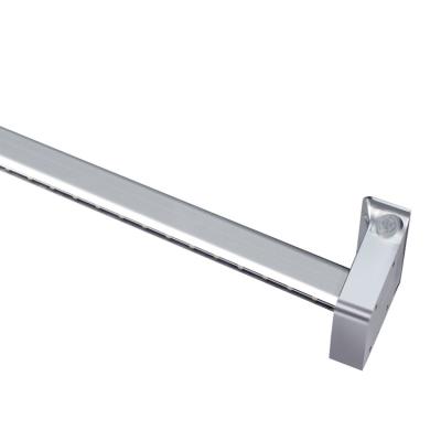 China Customizable A3170 LED Wardrobe Light 1000*15*30mm DC12V SMD2835 7.2W Cutting Service Suitable For Adapter Mounting for sale