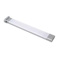 China A4500 Drawer Light Customized Length 40*13mm DC12V SMD3014(18PCS) 7.2W 3000/4000/6000K, Ra>80 for sale