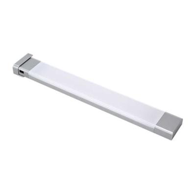 China A4500 Drawer Light Customized Length 40*13mm DC12V SMD3014(18PCS) 7.2W 3000/4000/6000K, Ra>80 for sale