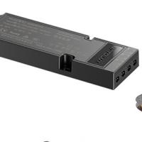 China Energy-Saving Cabinet Power Supply with FCC Certification 100-240V Input Voltage and Fan Cooling Method for sale