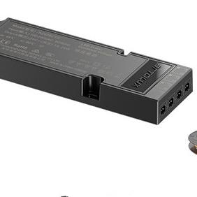 China Energy-Saving Cabinet Power Supply with FCC Certification 100-240V Input Voltage and Fan Cooling Method for sale