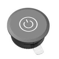 China 10 M Control Distance Wireless Sensor Switch for Surface Mounted Installation and Up To 100 Feet Range for sale