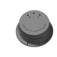 China Long Battery Life 2.4GHz Remote Control Wireless Sensor Switch With Adjustable Sensitivity And High Capacity 580mAH Battery for sale