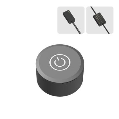 China Adjustable Sensitivity Wireless Sensor Switch For Most Smart Home Systems The Perfect Integration for sale