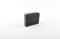 China S1316SE Wireless Body Sensor Switch for Easy and Accurate Control 2.4GHz 1-3m Sensor Distance 3.0-3.3V 50*40*11.5mm for sale