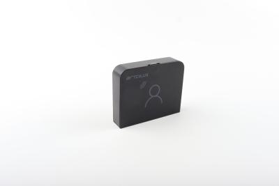 China S1316SE Wireless Body Sensor Switch for Easy and Accurate Control 2.4GHz 1-3m Sensor Distance 3.0-3.3V 50*40*11.5mm for sale