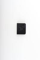 China S1316SE Wireless Body Sensor Switch for Easy and Accurate Control 2.4GHz 1-3m Sensor Distance 3.0-3.3V 50*40*11.5mm for sale