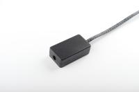 China S1015D Black Ultra Thin Power Wireless Receiver Controller, 12/24VDC, 60W, Surface Mounted, 48.4*26.2*15.2mm for sale