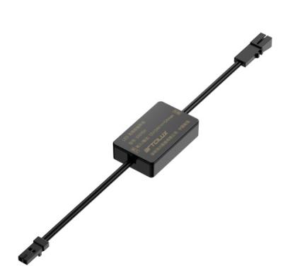 China S1015H 4G Controller Receiver 12V/24V 60W Dimming/Switch Small 40x25x10.2mm for sale