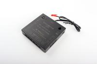 China S1361.CCT.1H Tuya Controller Receiver 74.8x74.8x15mm 12V/24V 5A Max load current for sale