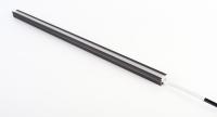 China A2Q0L Recessed Strip Light DC12V 3000K/4000K/6000K 12*10*3000mm 7.5W for sale