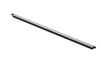 China A220D recessed strip light, Aluminum + PC, SMD3014, 3000/4000/6000K, DC12V, 5W/M for sale