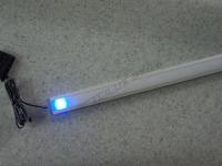 China A2257 recessed strip light, 1000*25*7.8, DC12V, SMD2835(60PCS/M), 7.2W, 3000/4000/6000K for sale