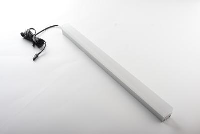 China A2309.SJ2 Decorative strip light, PMMA light guide rod + aluminum alloy profile + aluminum alloy end cap, L*20.3*18mm, Ra≥90, DC12V/24V, 5W/7.5W/10W, SMD2835 for sale