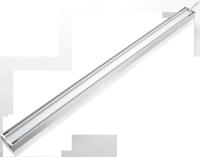 China A2309.SJ2 Decorative strip light, PMMA light guide rod + aluminum alloy profile + aluminum alloy end cap, L*20.3*18mm, Ra≥90, DC12V/24V, 5W/7.5W/10W, SMD2835 for sale