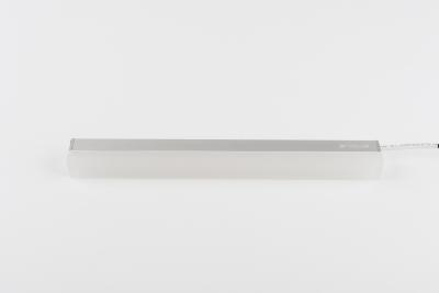 China A230B Decorative strip light, PMMA+Aluminum Alloy, L*20.3*16mm, Ra≥90, DC12V/24V, 7.5W, SMD2835 for sale