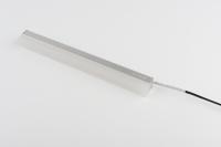 China A230B Decorative strip light, PMMA+Aluminum Alloy, L*20.3*16mm, Ra≥90, DC12V/24V, 7.5W, SMD2835 for sale