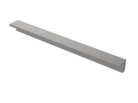 China A2717 Hanging Cabinet No Pull Handle Any Cutting Strip Lights, DC12V/24V, 7.5W/M,150-3000(L)×27.9(W)×19.6mm(H), 3000K/4000K/6000K, , Ra>90, 2219/150PCS/M, Aluminum+PC for sale