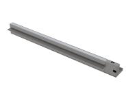 China A2717 Hanging Cabinet No Pull Handle Any Cutting Strip Lights, DC12V/24V, 7.5W/M,150-3000(L)×27.9(W)×19.6mm(H), 3000K/4000K/6000K, , Ra>90, 2219/150PCS/M, Aluminum+PC for sale
