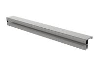China A2717 Hanging Cabinet No Pull Handle Any Cutting Strip Lights, DC12V/24V, 7.5W/M,150-3000(L)×27.9(W)×19.6mm(H), 3000K/4000K/6000K, , Ra>90, 2219/150PCS/M, Aluminum+PC for sale