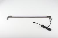 China A2516.UV Cabinet Sterilization Lamp, Aluminum+PC, 200~900(L)x40.3(W)x8.6mm(H), Ra≥90, DC12V / DC24V for sale