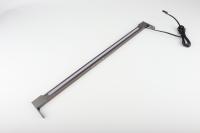 China A2516.UV Cabinet Sterilization Lamp, Aluminum+PC, 200~900(L)x40.3(W)x8.6mm(H), Ra≥90, DC12V / DC24V for sale