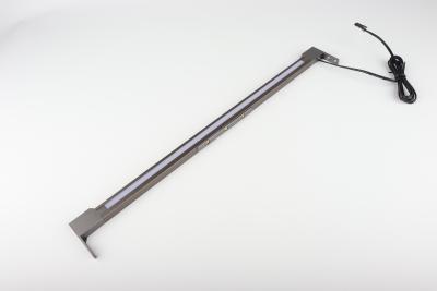China A2516.UV Cabinet Sterilization Lamp, Aluminum+PC, 200~900(L)x40.3(W)x8.6mm(H), Ra≥90, DC12V / DC24V for sale