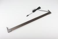 China A2516.UV Cabinet Sterilization Lamp, Aluminum+PC, 200~900(L)x40.3(W)x8.6mm(H), Ra≥90, DC12V / DC24V for sale
