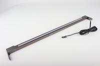 China A2516.UV Cabinet Sterilization Lamp, Aluminum+PC, 200~900(L)x40.3(W)x8.6mm(H), Ra≥90, DC12V / DC24V for sale
