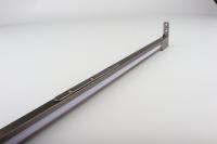 China A2516.UV Cabinet Sterilization Lamp, Aluminum+PC, 200~900(L)x40.3(W)x8.6mm(H), Ra≥90, DC12V / DC24V for sale