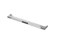 China A2517 Cabinet Sterilization Lamp, Aluminum+PC, DC12V, 5W/M (lighting), sterilizing power 1W for sale