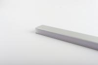 China A317D wardrobe light, Aluminum+PC, custom length x 21x83.5mm, Ra>90, DC12V, 10W/M, 3000K/4000K/6000K for sale