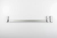 China A337D wardrobe Light Rechargeable, Aluminum+PC, Top mounting/side mounting,DC3.7V, 1.5W/M, Ra>90. custom Lx21x83.5mm for sale