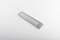 China A4A16 Under Cabinet Light, Aluminum+PC, 300-3000(L)x40(W)x11mm(H), Ra>90, DC12V/24V, 15W/M, SMD2835/168PCS/M*2 for sale