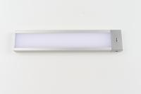 China A4A16 Under Cabinet Light, Aluminum+PC, 300-3000(L)x40(W)x11mm(H), Ra>90, DC12V/24V, 15W/M, SMD2835/168PCS/M*2 for sale