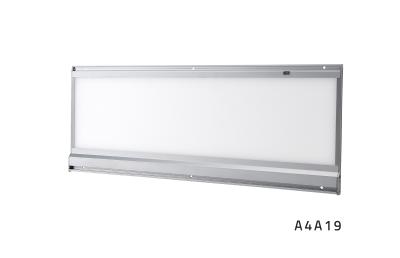 China Slim Design Under Cabinet Light for A4A19 Wall Mounting Hand-Swipe Sensor Infinite Color Temperature for sale