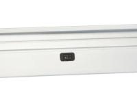 China Slim Design Under Cabinet Light for A4A19 Wall Mounting Hand-Swipe Sensor Infinite Color Temperature for sale