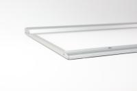 China Slim Design Under Cabinet Light for A4A19 Wall Mounting Hand-Swipe Sensor Infinite Color Temperature for sale