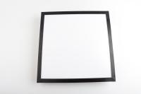 China A4P02 Panel Light, DC12V/DC24V, 20W/M, 3000K RGBW, two-tone color mixing for sale