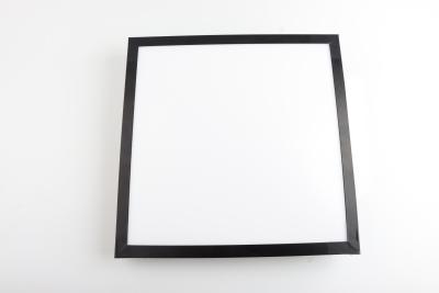 China A4P02 Panel Light, DC12V/DC24V, 20W/M, 3000K RGBW, two-tone color mixing for sale