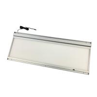 China A4A09 Under Cabinet Light, Aluminum+PC, SMD2010, Surface Mounted, 600/900x229x14.5 mm, DC12V for sale
