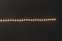 China A2901 Flexible LED Strip Light， SMD2835， Back Adhesive 3M for Surface Mounting，3000/4000/6000K for sale