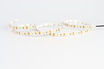 China A2901 Flexible LED Strip Light， SMD2835， Back Adhesive 3M for Surface Mounting，3000/4000/6000K for sale