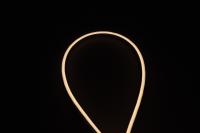 China A2903Flexible LED Strip Light,SMD2835, Back Adhesive 3M for Surface Mounting, 3000/4000/6000K for sale