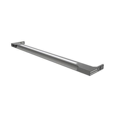 China SMT2835 Led Type Cabinet Strip Light with Size Mm 35*17*1000mm and Sensing Distance of About 3M for sale