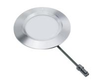 China A1116.IR Round Recessed Spotlight, DC12V, 1W, Φ70*15, 3000/4000/6000K, SMD2835, CRI>90, hand sensor for sale