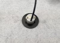China A1311A Round Recessed Spotlight, Aluminum+PMMA, SMD2835, Embedded in Hole, 12V, 0.7W, 3000/4000/6000K for sale