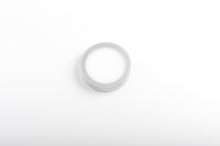 China A1122 Round Surface mounted Spotlight, (PC+ABS)+PS, Φ60mm(diameter)×10mm(thickness), Ra>90, DC12V, 1.5W, SMD2835/24PCS for sale